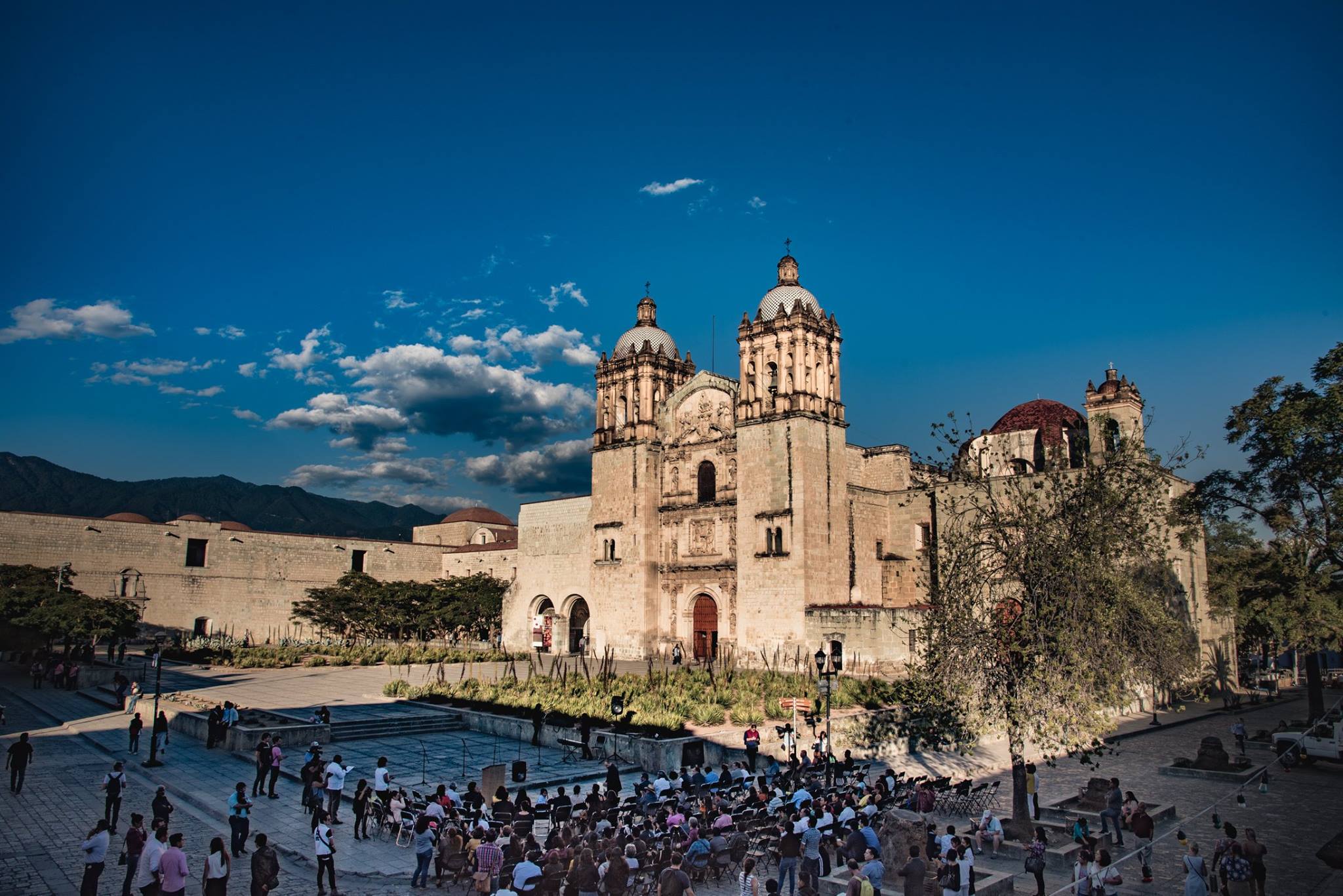 Reconoce New York Times a la capital de Oaxaca como encantadora ciudad ...