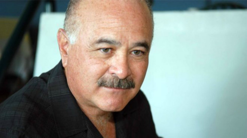 Ernesto Ruffo renuncia al CEN del PAN Ernesto Ruffo renuncia al CEN del PAN