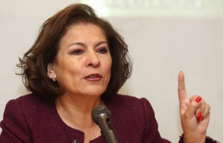 ¿Hasta cuando?: Jacobo Tagle Dobin