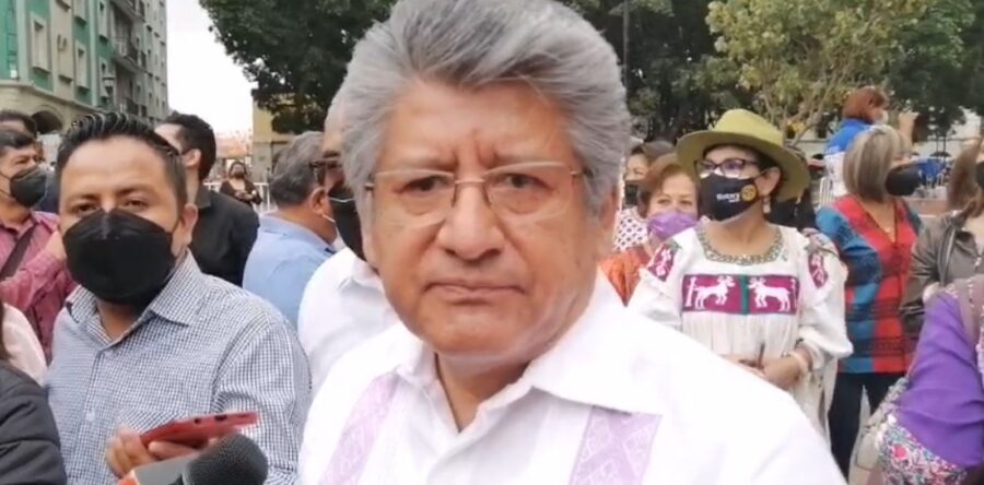 Francisco Martínez Neri resuelve la problemática de la basura Francisco Martínez Neri resuelve la problemática de la basura