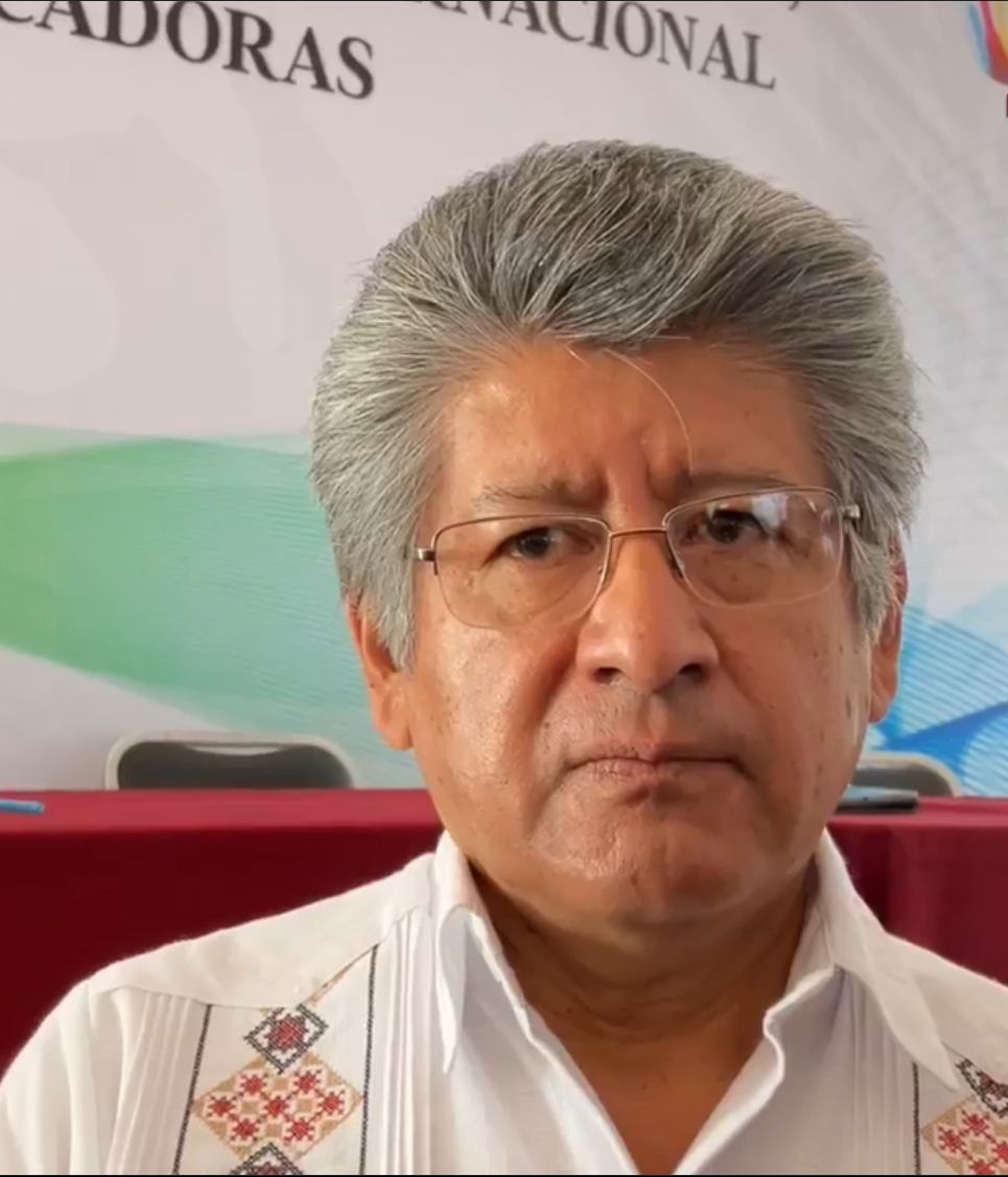 Martínez Neri garantiza la seguridad en la capital y atiende la ... Martínez Neri garantiza la seguridad en la capital y atiende la ...